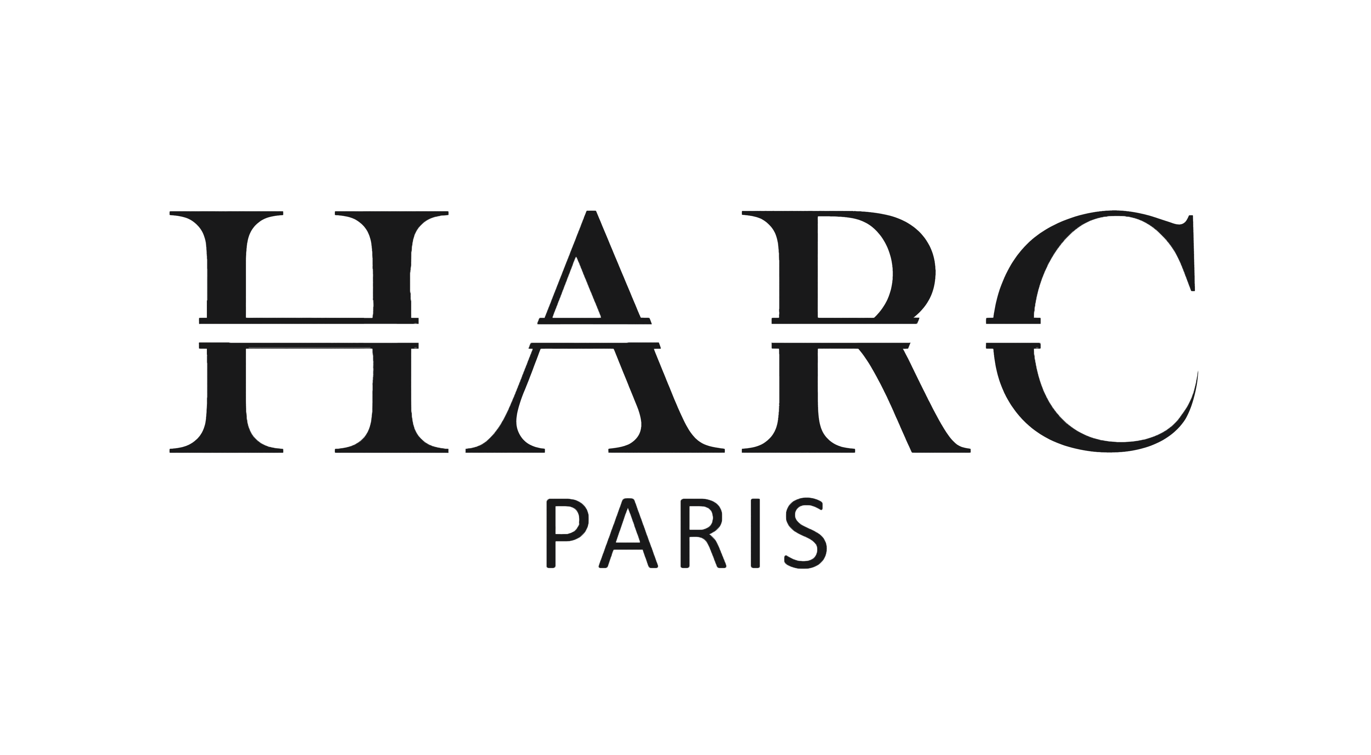Harc Paris - E-shop